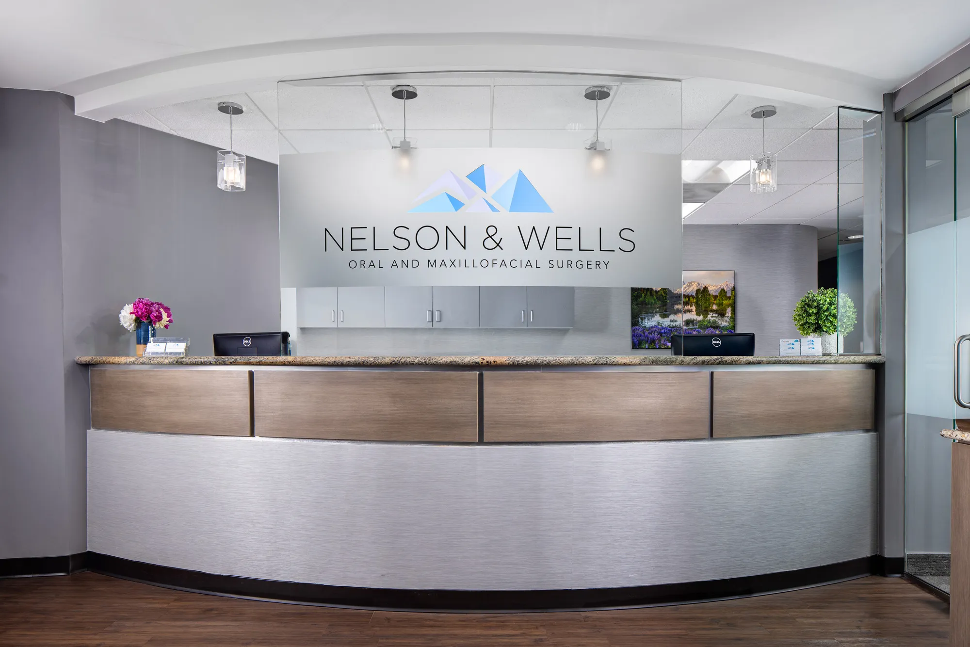 Denver CO, Nelson & Wells Oral and Maxillofacial Surgery